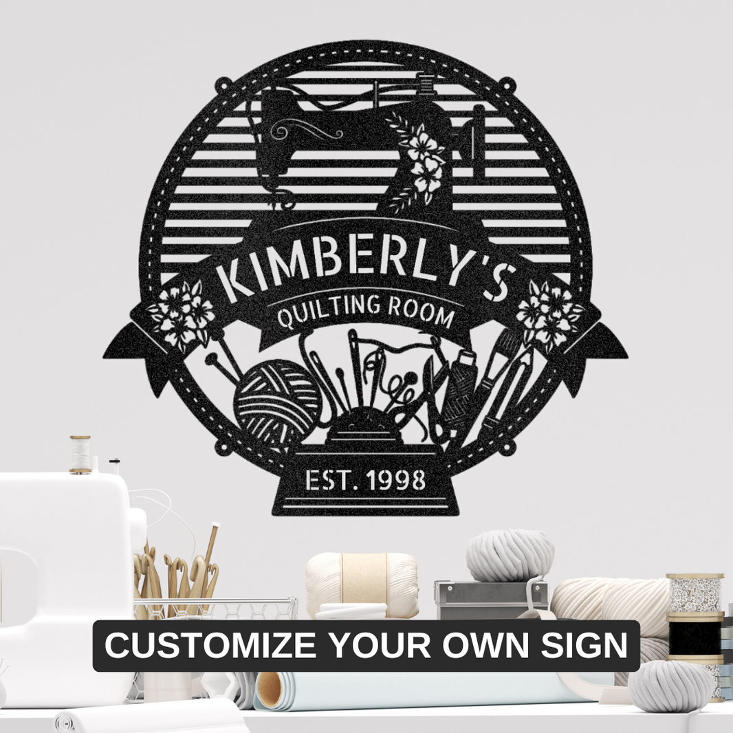 Precious Engraved Custom Metal Art - Beautiful Personalized Gifts