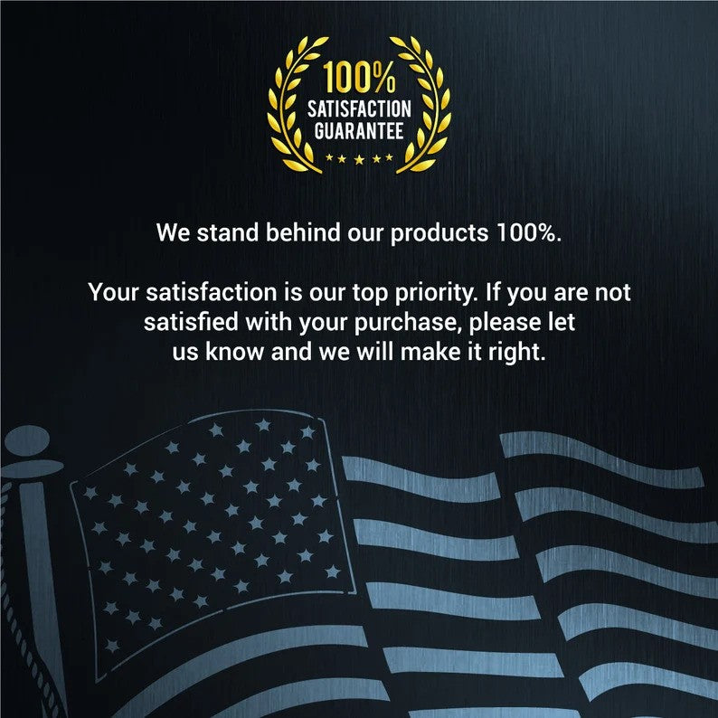 Bonding Family Personalized Gifts - Custom Metal Sign – Precious Engraved