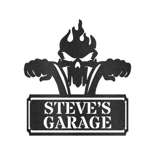 Precious Engraved Custom Metal Art - Beautiful Personalized Gifts