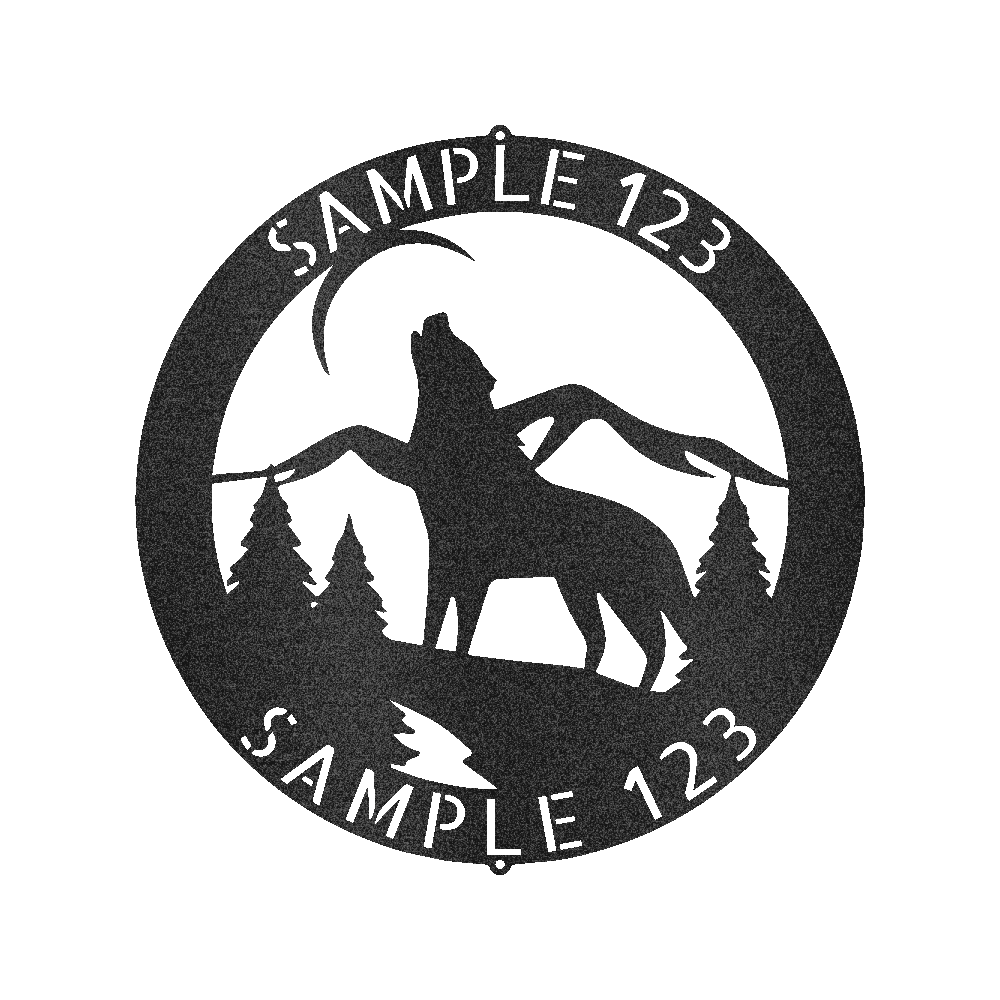 Precious Engraved Custom Metal Art - Beautiful Personalized Gifts